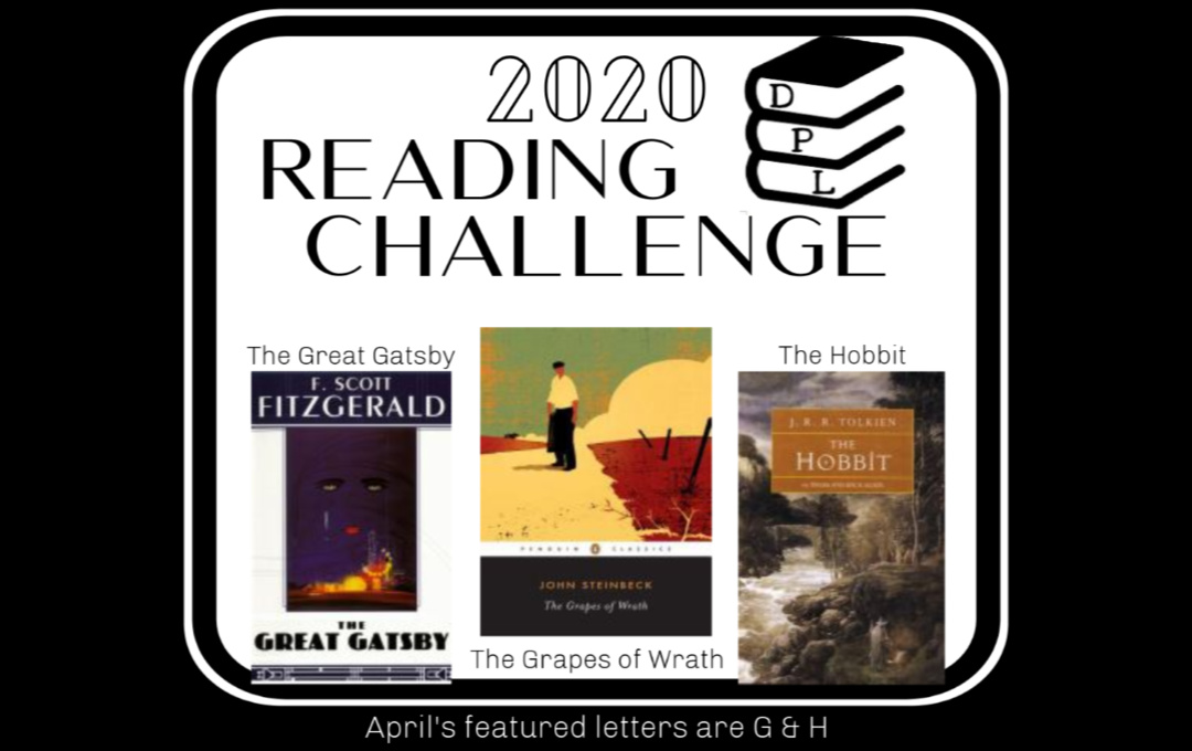 Duncan Public Library: Home Page